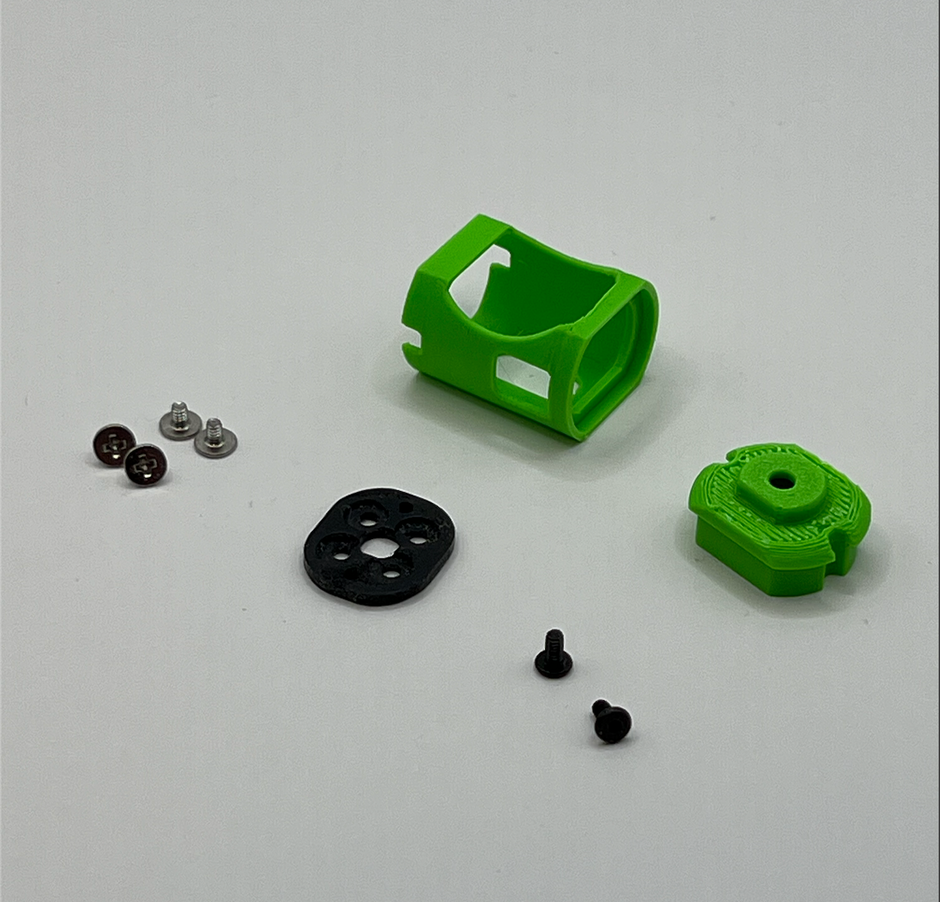 Velocity Slot Racing Parts
