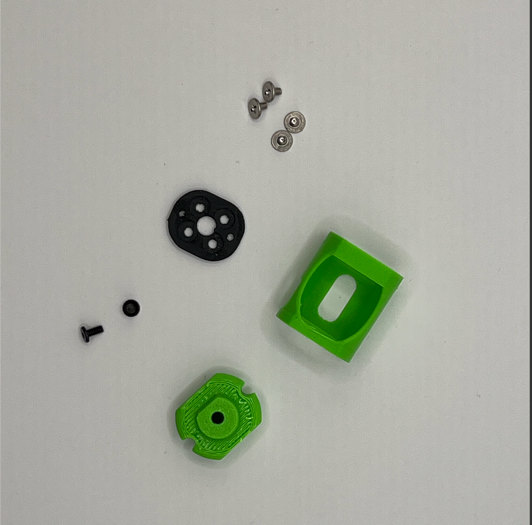 Velocity Slot Racing Parts